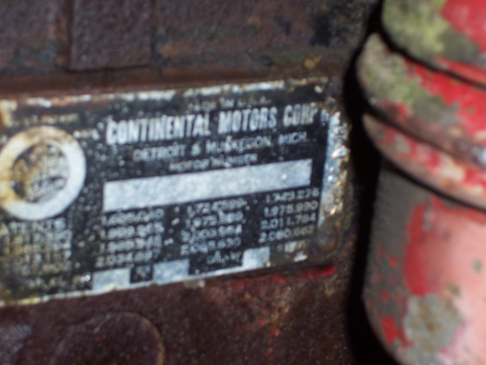 Cub Power Unit pictures | Yesterday's Tractors Forums