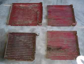 Used Farm Tractors for Sale: Ih Shutters (2005-05-25) - Yesterday's ...