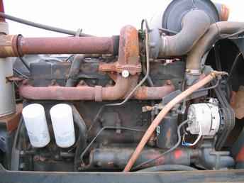 Used Farm Tractors for Sale: Ih 466 Good Running Engine (2005-05-26 ...
