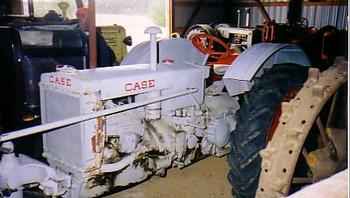 Used Farm Tractors for Sale: RC Case (2005-05-30) - Yesterday's Tractors