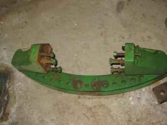 Used Farm Tractors for Sale: Standard Drawbar (2005-07-11) - Yesterday ...