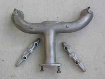 Used Farm Tractors for Sale: Case Gas Manifold (2005-07-20) - Yesterday ...