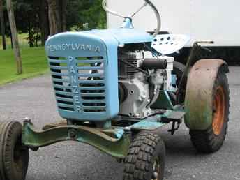 Used Farm Tractors for Sale: Panzer T75 Tractor (2005-08-08 ...