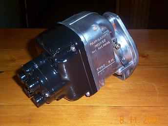 Used Farm Tractors for Sale: Allis FMJ Magneto Hot (2005-08-12 ...