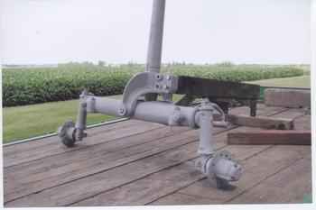 Used Farm Tractors for Sale: John Deere Anteater Wide Front Sold (2005 ...