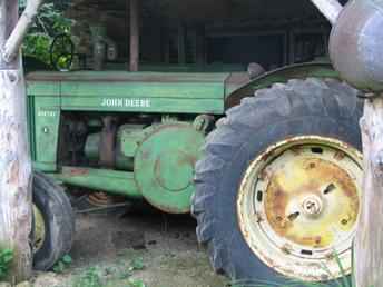 Used Farm Tractors for Sale: John Deere R (2005-08-25) - Yesterday's ...
