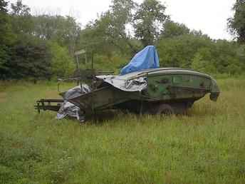 Used Farm Tractors for Sale: John Deere 12A (2005-09-19) - Yesterday's ...