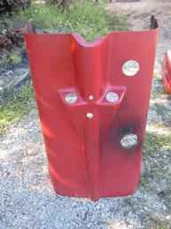 Used Farm Tractors for Sale: Farmall M Hood (2005-09-30) - Yesterday's ...