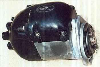 Used Farm Tractors for Sale: Case Magneto For SC Etc.. (2005-10-16 ...