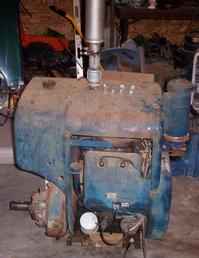 Used Farm Tractors for Sale: VH4D Wisconsin Engine 30 HP (2005-10-20 ...