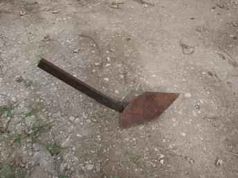 Used Farm Tractors for Sale: John Deere Plow Jointer (2005-11-05 ...