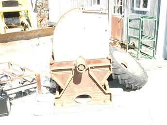 Used Farm Tractors for Sale: Case Hammer Mill (2005-11-26) - Yesterday ...