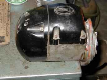 Used Farm Tractors for Sale: Orig. Case Tractor Magneto (2005-12-02 ...