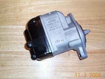 Used Farm Tractors for Sale: FMJ Magneto For John Deere (2005-12-06 ...