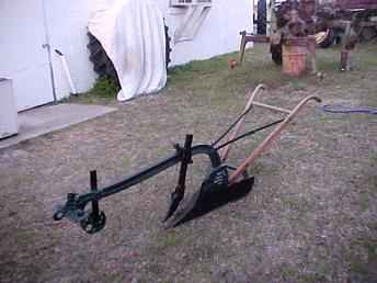 Used Farm Tractors for Sale: Wiard Plow (2006-01-18) - Yesterday's Tractors