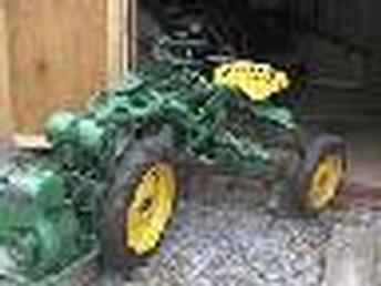 Used Farm Tractors for Sale: Bolens Ridemaster (2006-01-23) - Yesterday ...
