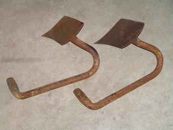 Used Farm Tractors for Sale: Good Pair Of Minneapolis Moline Plow ...