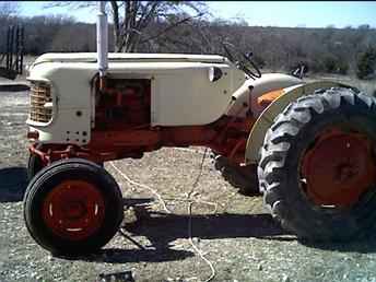 Used Farm Tractors for Sale: 300 Case Round Nose (2006-02-12 ...