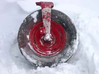 Used Farm Tractors for Sale: Single Front Wheel Farmall (2006-02-19 ...