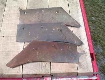 Used Farm Tractors for Sale: J.D. Plow Shears (2006-03-02) - Yesterday ...