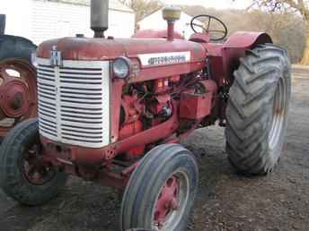 Used Farm Tractors for Sale: Ih 650 Diesel Sold-Thanks Ray! (2006-03-14 ...