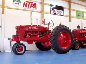 Used Farm Tractors for Sale: Gotta Go!!!... Make A Offer (2006-03-17 ...