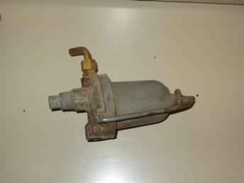 Used Farm Tractors for Sale: Sediment Bulb Assembly (2006-03-20 ...