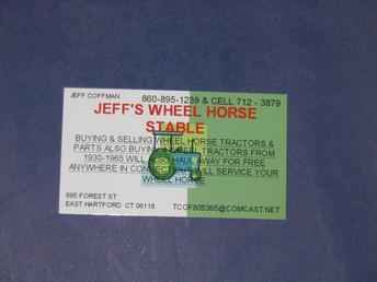 Used Farm Tractors for Sale: Wanted Et Rugg Mower Rider (2006-03-26 ...