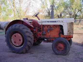 Used Farm Tractors for Sale: Case 930 Comfort King (2006-04-09 ...