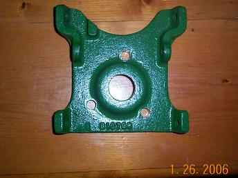 Used Farm Tractors for Sale: John Deere B Pto Casting #B1679R (2006-05 ...