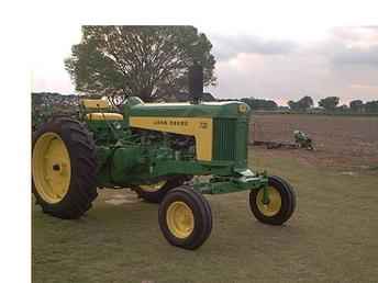 Used Farm Tractors for Sale: 730 Gas John Deere (2006-05-15 ...