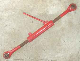 Used Farm Tractors for Sale: Ih Factory Top Link Cat 2 (2006-05-15 ...