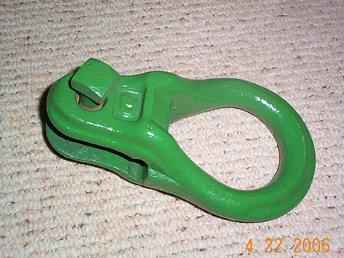 Used Farm Tractors for Sale: John Deere Clevis Very Nice (2006-05-31 ...