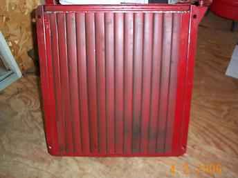 Used Farm Tractors for Sale: Super Nice F12 F14 Shutters (2006-06-13 ...