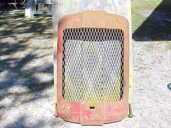 Used Farm Tractors for Sale: Red Seal Nosecap (2006-06-15) - Yesterday ...