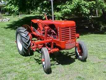 Used Farm Tractors for Sale: Leader Model "D" (2006-06-21) - Yesterday ...