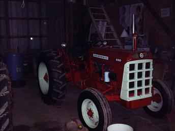 Used Farm Tractors for Sale: 1961 Cockshutt (2006-06-21) - Yesterday's ...
