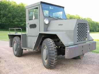 Used Farm Tractors for Sale: 1980 Coleman Tug (2006-06-28) - Yesterday ...