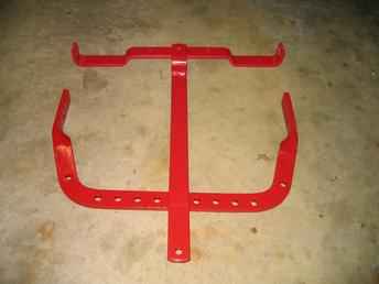 Used Farm Tractors for Sale: Cub Swinging Drawbar (2006-07-14 ...