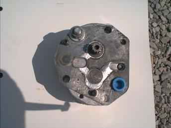 Used Farm Tractors for Sale: Ih Hyd. Pump 686 (2006-07-20) - Yesterday ...