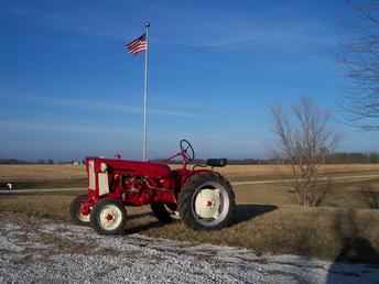 Used Farm Tractors for Sale: 1965 Cub Low Boy (2006-07-25) - Yesterday ...