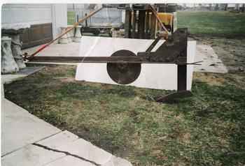 Used Farm Tractors for Sale: John Deere Subsoiler S16 (2006-07-27 ...