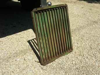 Used Farm Tractors for Sale: John Deere Shutter (2006-08-16 ...