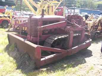 Used Farm Tractors for Sale: Allis Chalmers HD7 Dozer Nice (2006-08-16 ...