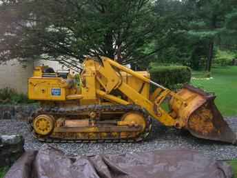 Used Farm Tractors for Sale: John Deere 350B Crawler Loader (2006-08-27 ...