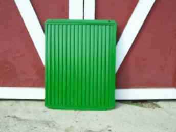 Used Farm Tractors for Sale: Styled A John Deere Shutter (2006-08-27 ...