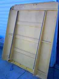 Used Farm Tractors for Sale: John Deere Canopy For Roll Guard (2006-09 ...