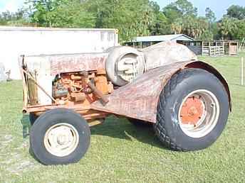 Used Farm Tractors for Sale: Case 730 LP Grove Tractor (2006-09-03 ...