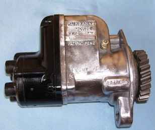 Used Farm Tractors for Sale: Wisconsin Engine Magneto (2008-04-27 ...