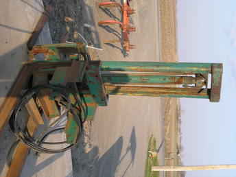 Used Farm Tractors for Sale: Buda Forklift (2008-05-04) - Yesterday's ...